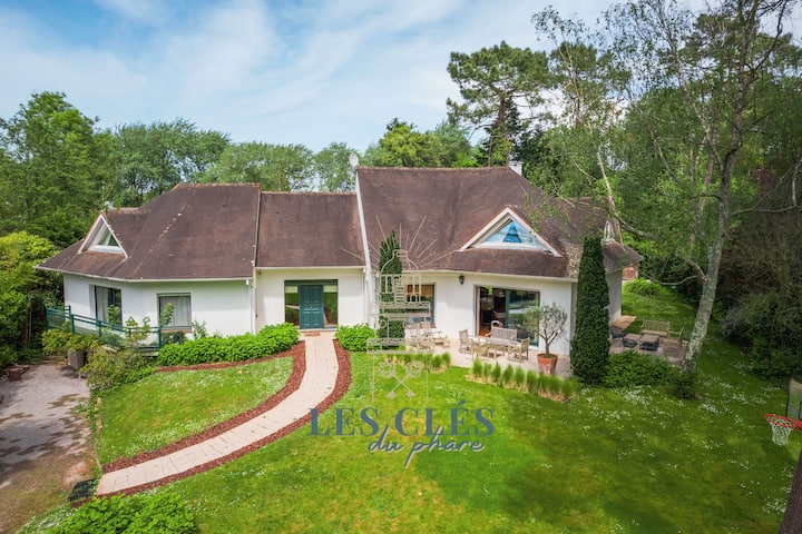 Contemporaine - Le Touquet