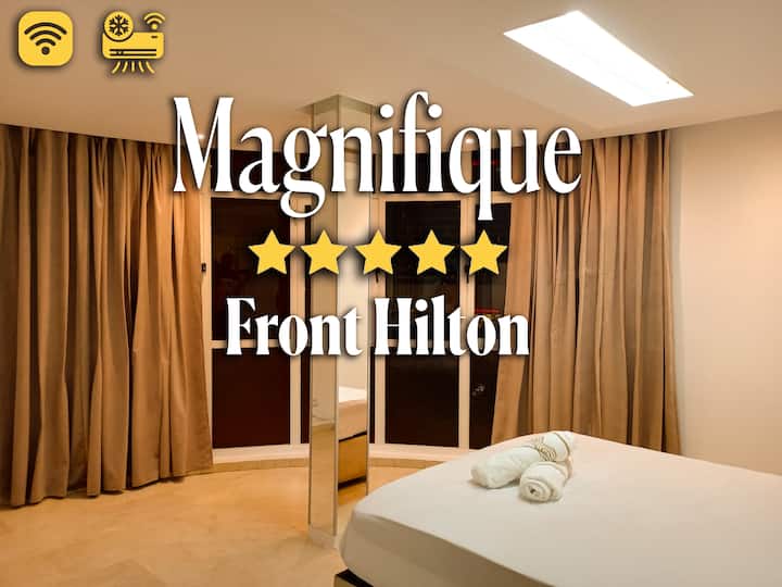 Cozy Appart Face à La Gare Tgv Idéal La Can 2025 - Tangier