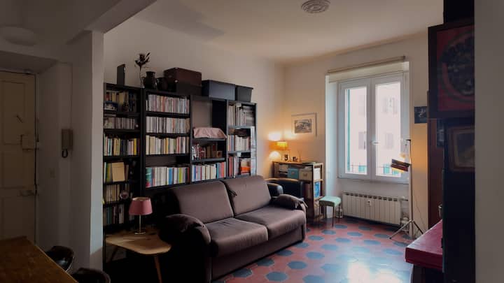 Rome! Beautiful Apartment! - Rome