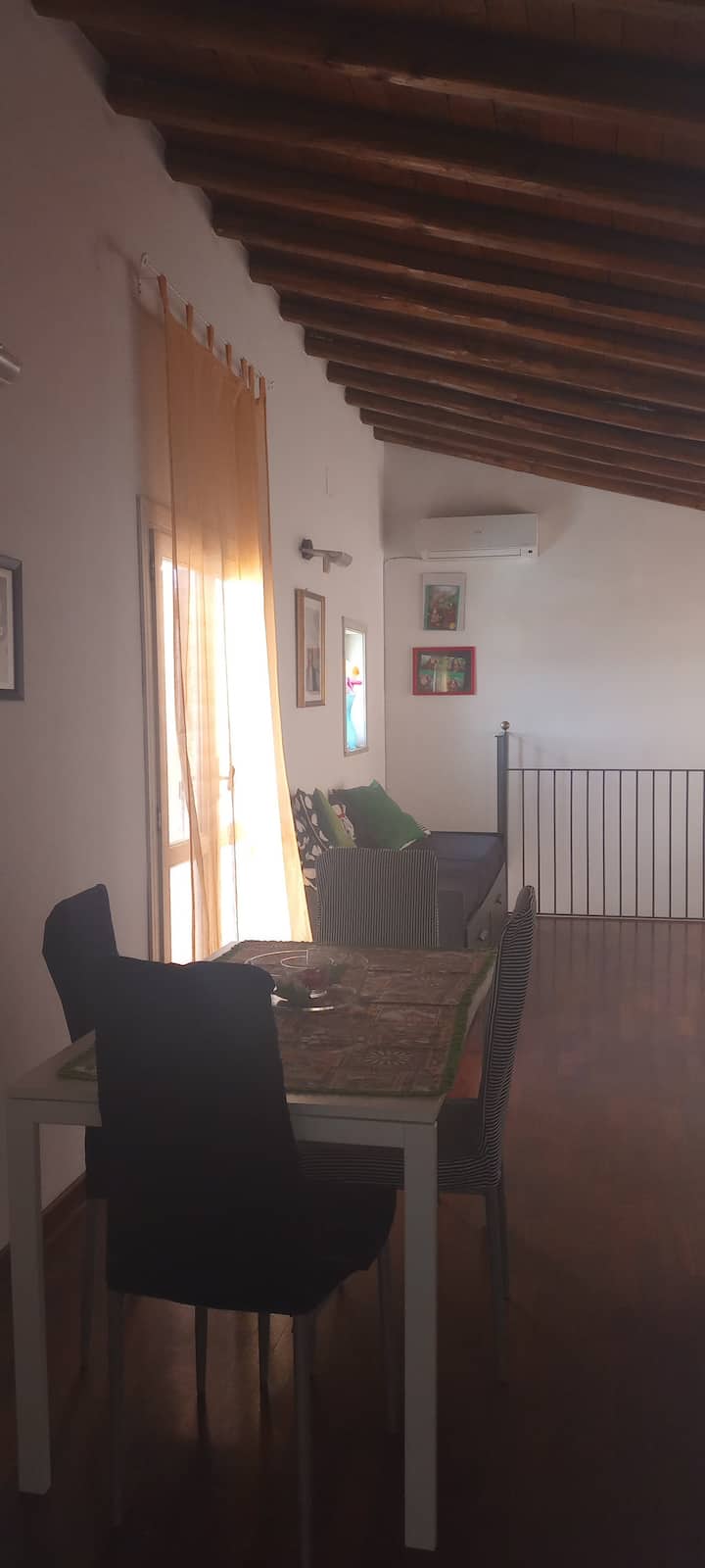 Suite Degli Ospiti Con Piscina Annessa Don Camillo - Giarre