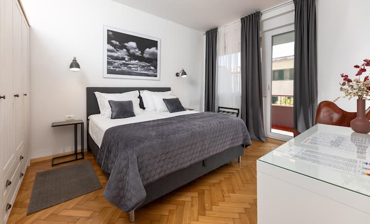 Mezzanin&pol - Split