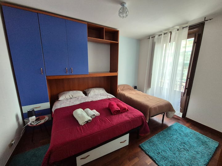 Dna Trapani Apartment (In Posizione Eccezionale)! - Trapani