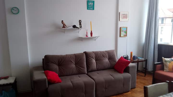Apartamento 
Jóia 
No Bairro Do Alto
Teresópolis - Teresópolis