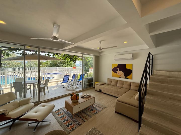 Vista Zehn - Girardot