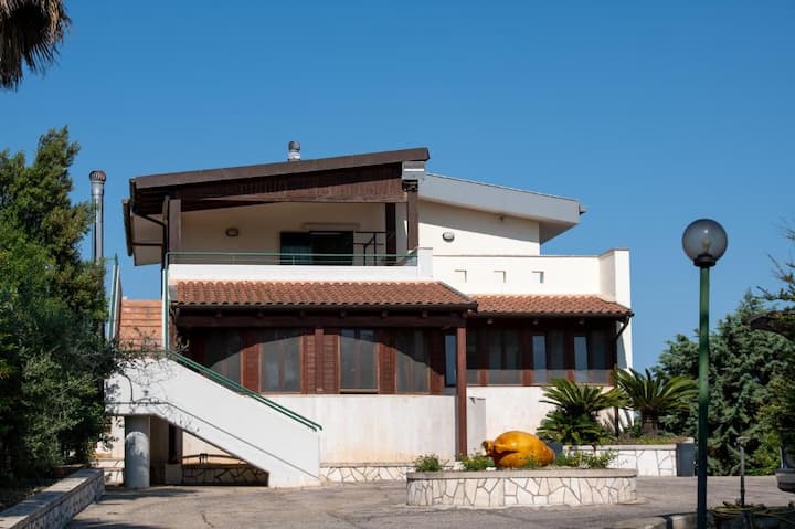 “La Terrazza” Casa Vacanze - Putignano