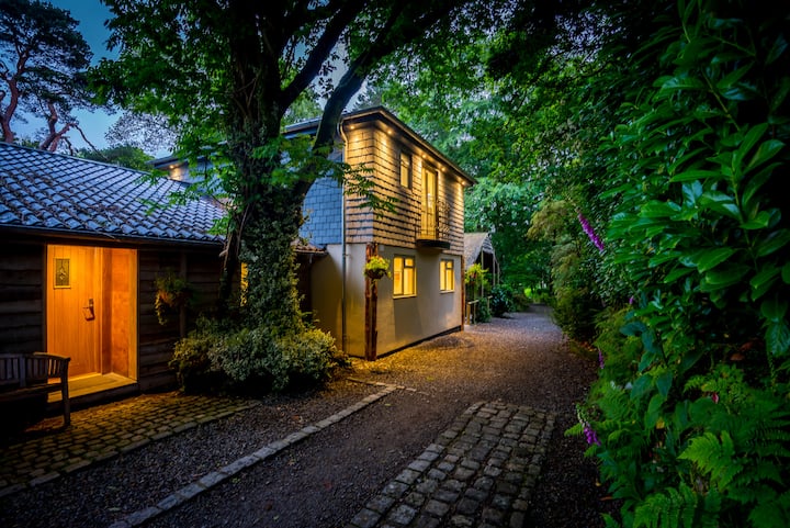 Superior One-bedroom Apartment - St Austell