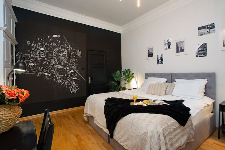 Otium Main Square Boutique Apartment No. 17 - Cracovie