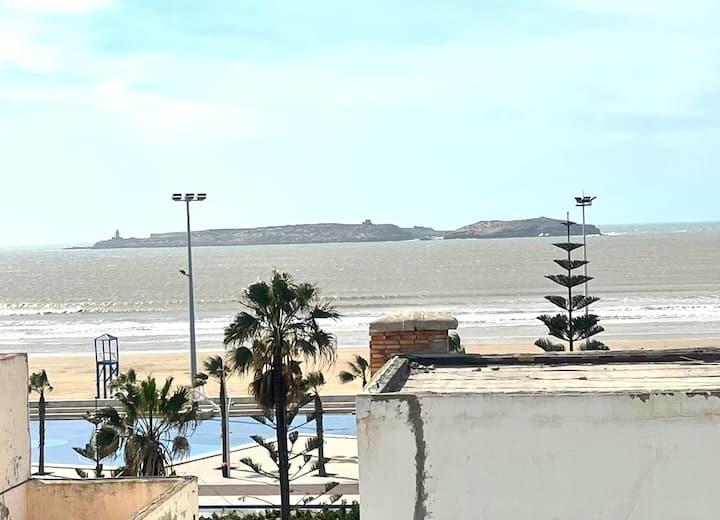 Grayhouse - Essaouira
