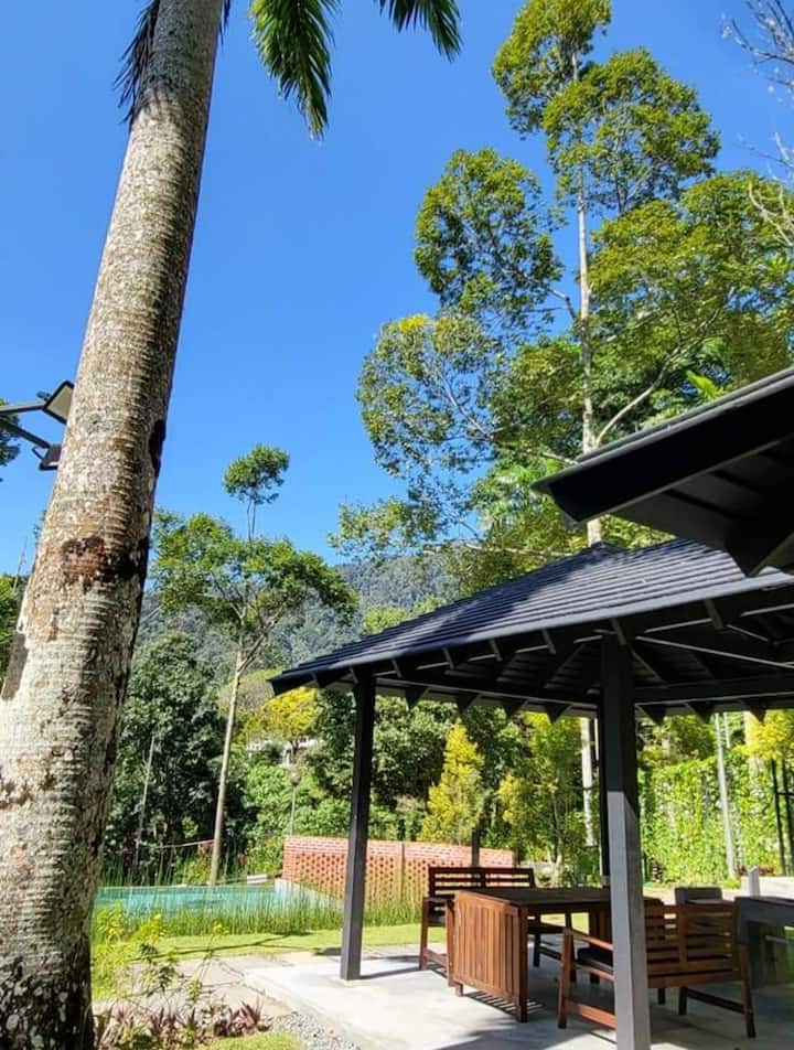 Home Away From Home In Genting For A Relaxing Day! -