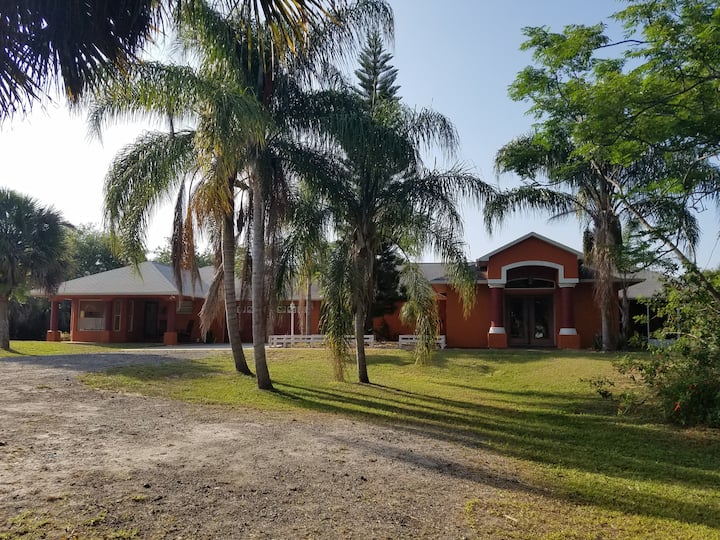 Liv-ezey Ranch - Sebastian, FL