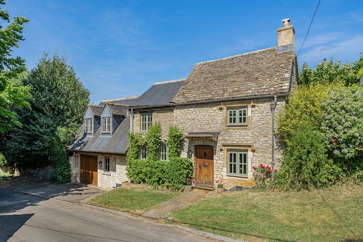 Delightful 3 Bed Period Cottage In The Cotswolds - Burford