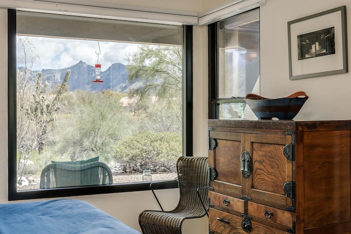Luxurious Catalina Foothills Getaway - Catalina Foothills, AZ