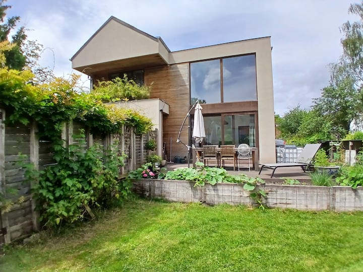 Maison Spacieuse Au Cœur De Profondeville - Profondeville