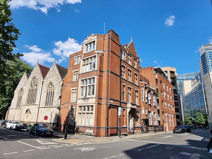 Renovated Spacious Bright By Regent's Park - Centro de Londres