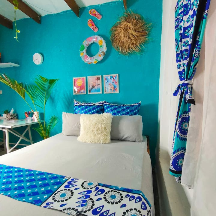 Palm Oasis - Diani Beach