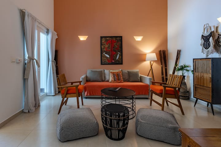 S4– Piscine  Starlink, Plage ,Commerces à Pied - Dominican Republic