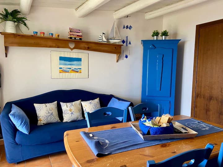 Dependace Fronte Mare - Pozzallo