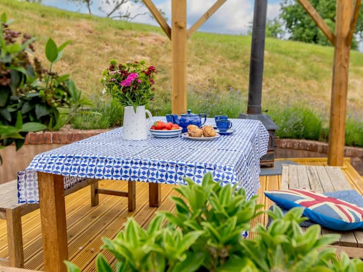 Spacious Luxury Home, Orchard, Family Get Together - Tiverton Castle