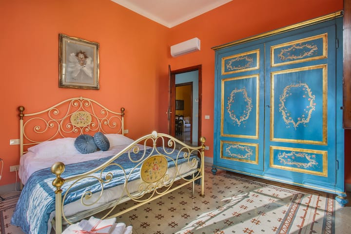 Appartamento Augusta - Lucca