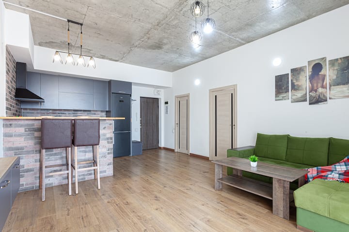 On Koghbatsi Str. 16-141 Apartments - Yerevan