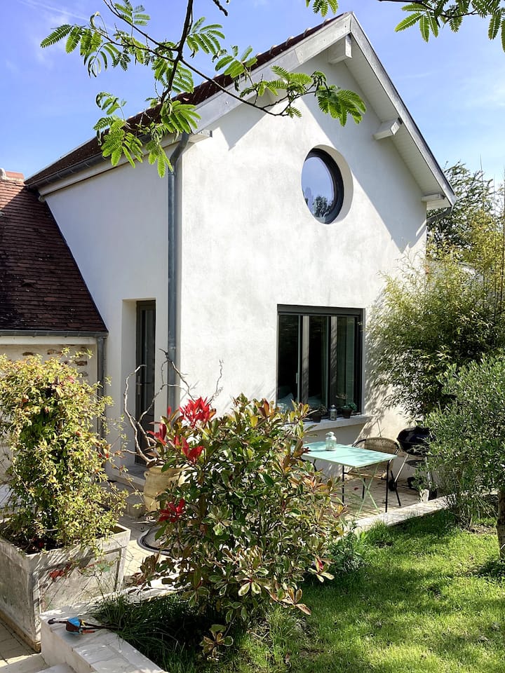 Les Maisons De Steffi   « Maisonette Loft« - Coulommiers