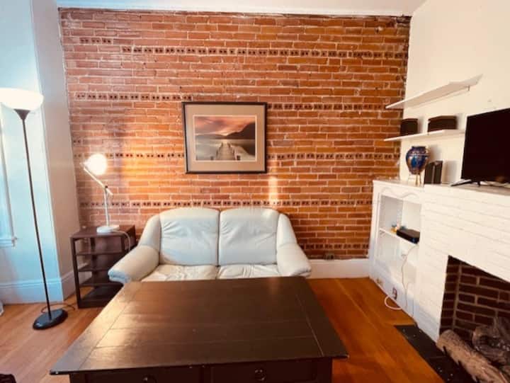 Wonderful 3 Bedroom In Beacon Hill Boston - Boston, MA