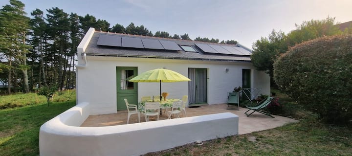 Maison Bord De Mer, Belle-ile - Belle Île