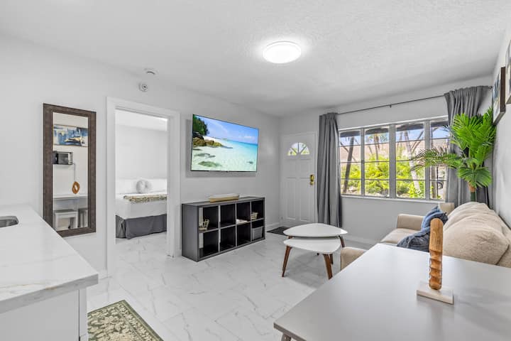 Tangerine Dream Heated Pools Renovated Sept.2025 - 清水海灘