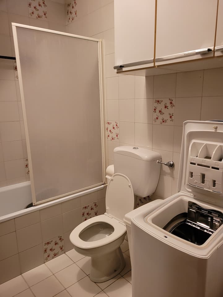 Jolie Maison De Vacances Conviviale De Bord De Mer - Biguglia