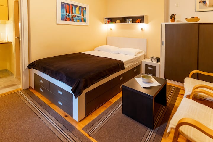 Studio Apartment - Mara - Split