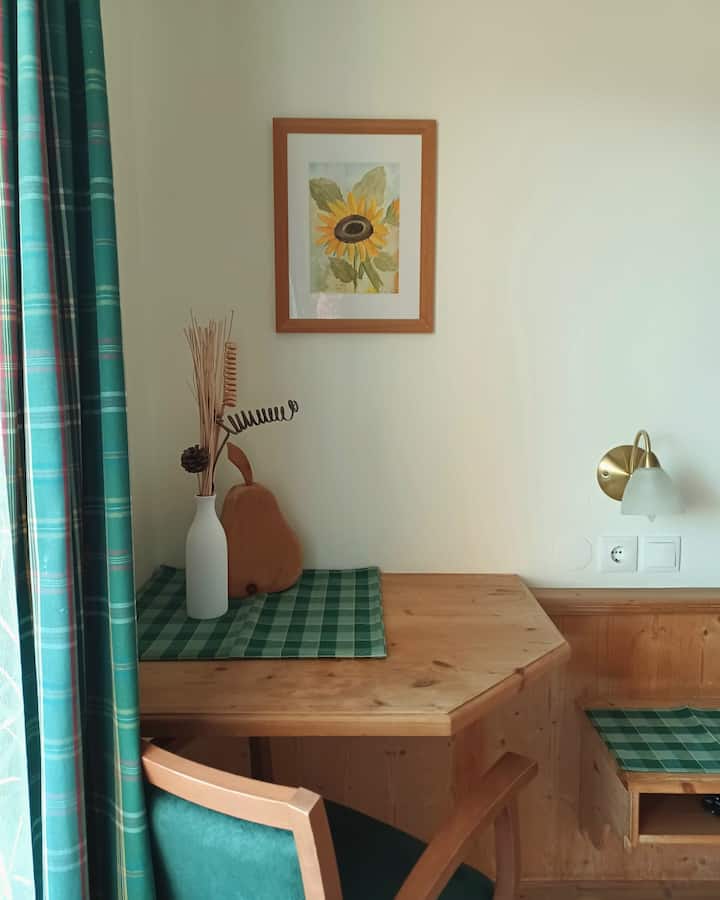 Pension Am Panoramaberg - Flachau