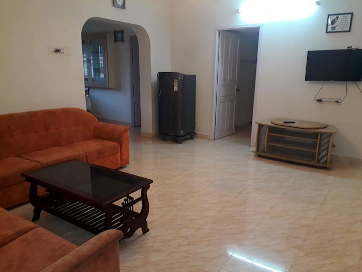 Jane's Cottage A Lovely 2bhk In Agr Holiday Homes - Coonoor