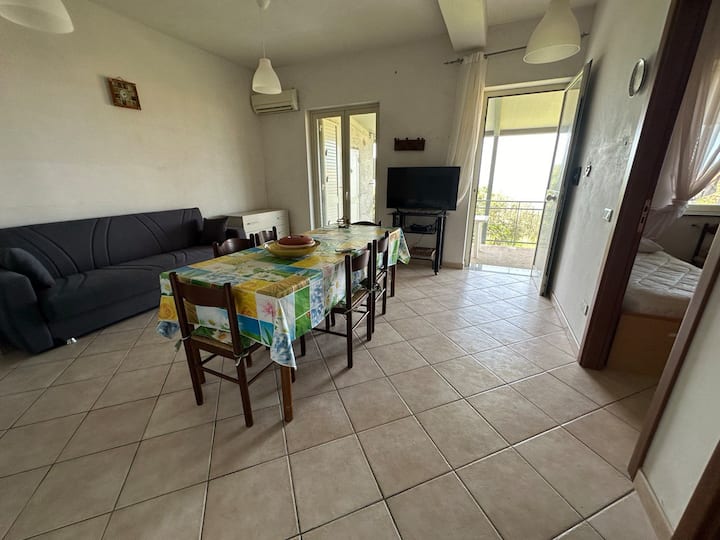 Villa Fiorita 51 - Acquedolci