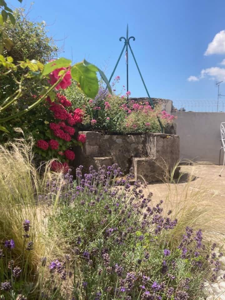 Maison De Famille, Terrasse Au Sud Et Proche Mer - Pornic