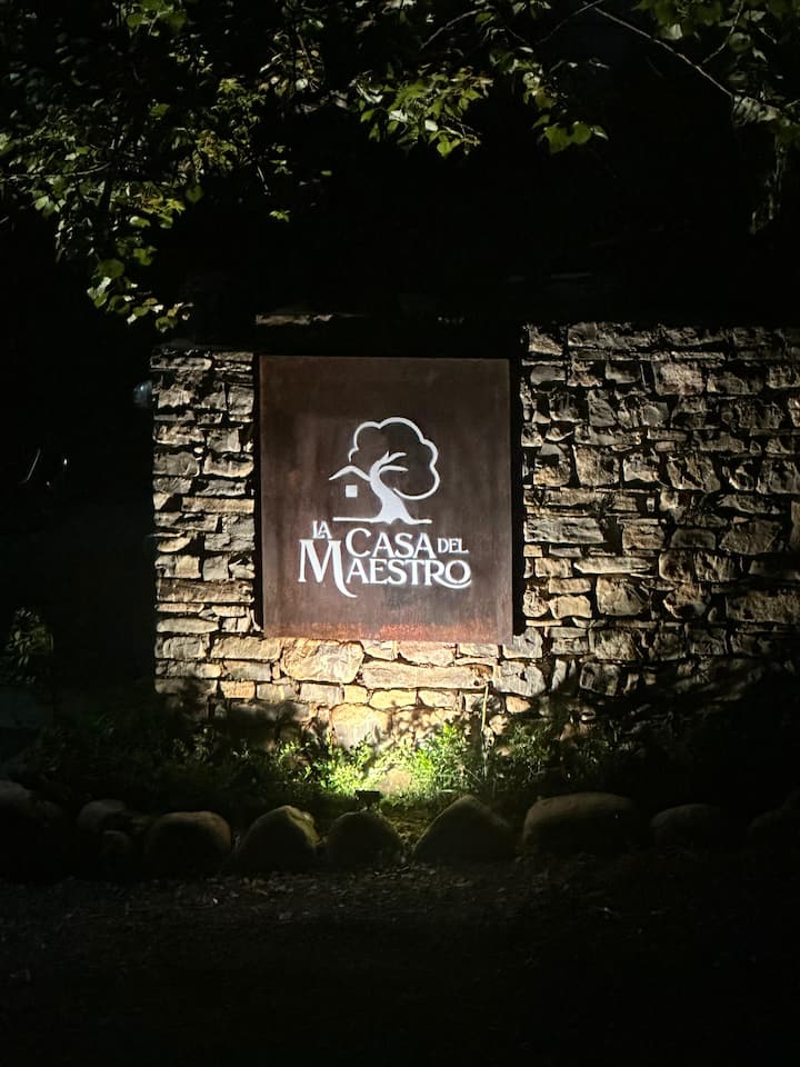 La Casa Del Maestro/ Queen Con Vista Mare - Pisciotta