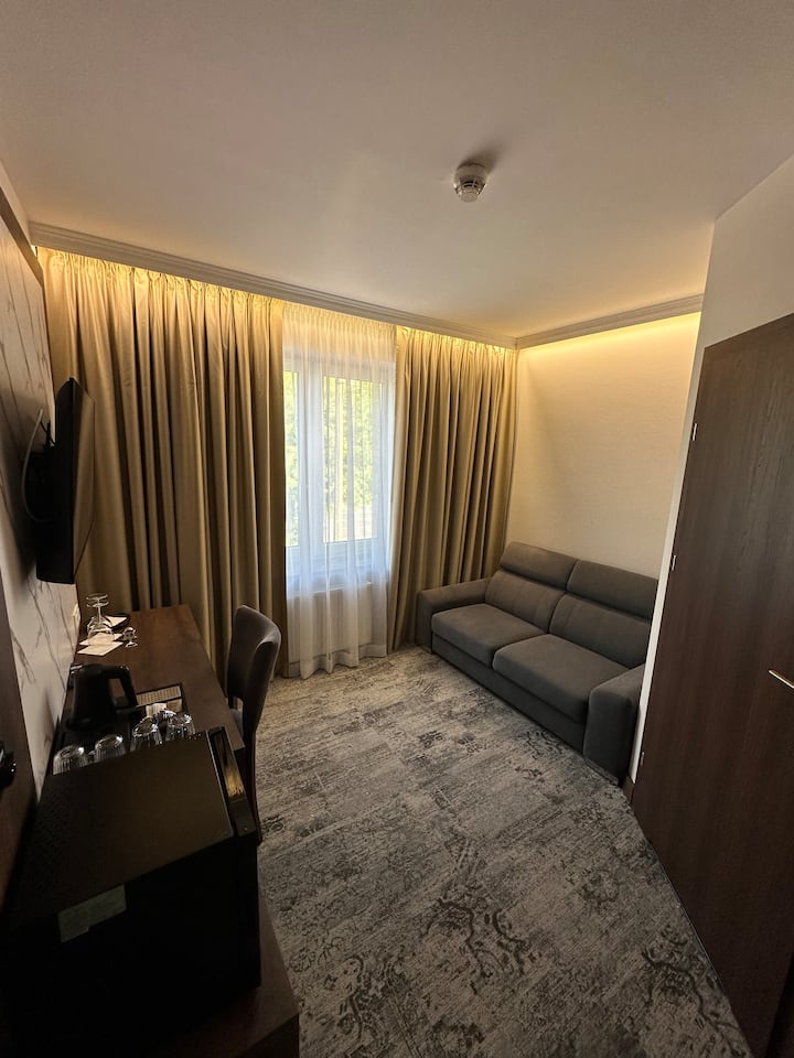 Rodzinny Apartament - Varsavia