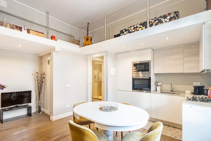 Pensieri In Scala - Florenz