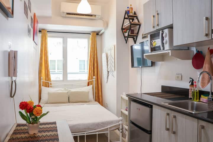 Dual Wifi Netflixdisney+besidedlsu@greenresidences - Metro Manila