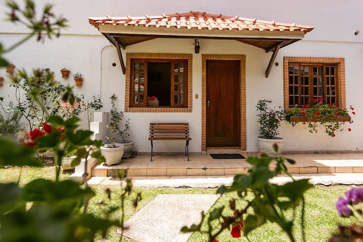 Maison Du Vin - Campos do Jordão