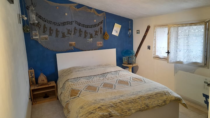 Ravissante Chambre Privée Méditerranéenne! - Montpellier