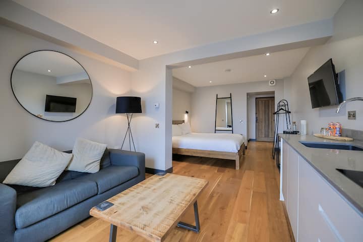 Oban Bay Apartments - No. 1 - Oban