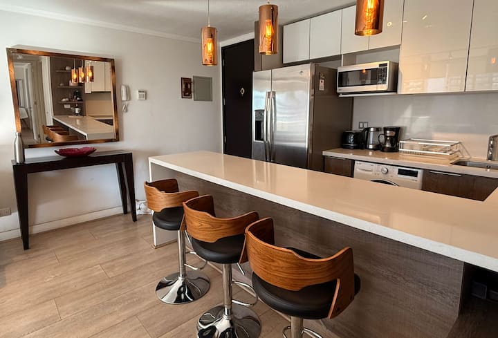 Arauco Premium Suite Cerro Colorado. - Las Condes