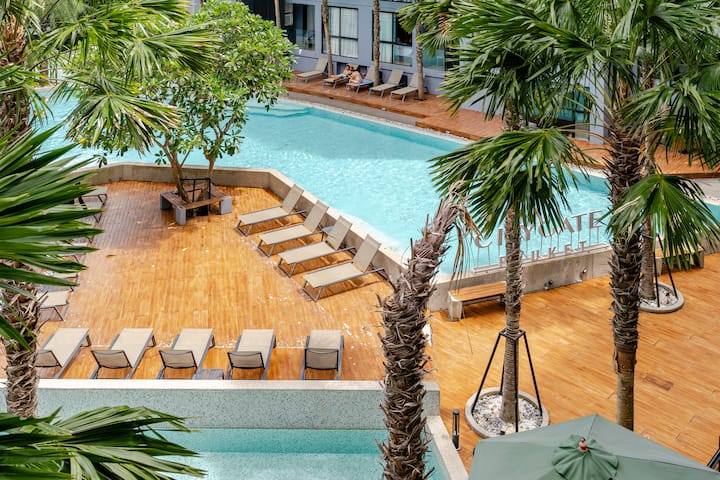 Citygate B307/8 By Villacarte - Phuket