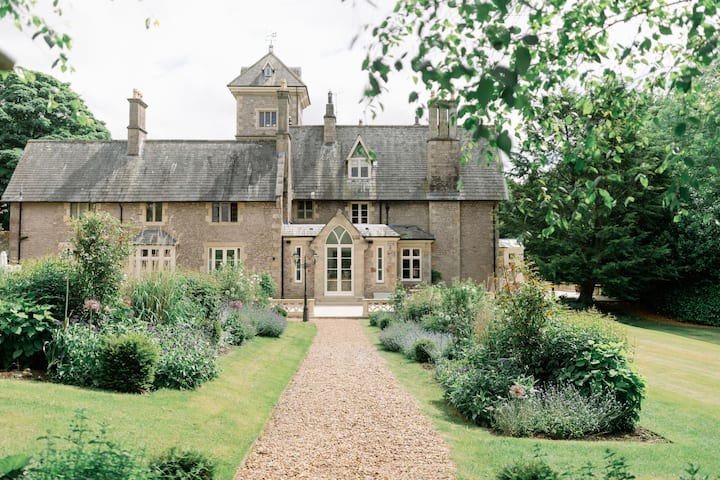 The Casterton Grange Estate - Ingleton