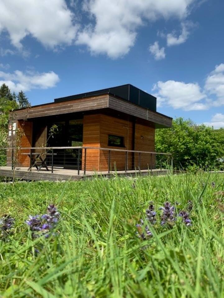 Wild Cube - Durbuy
