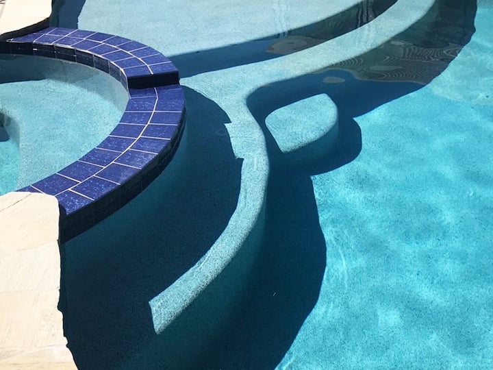 Wonderful 3 Bedroom With Pool 8 Mins From La Jolla - Torrey Hills - San Diego