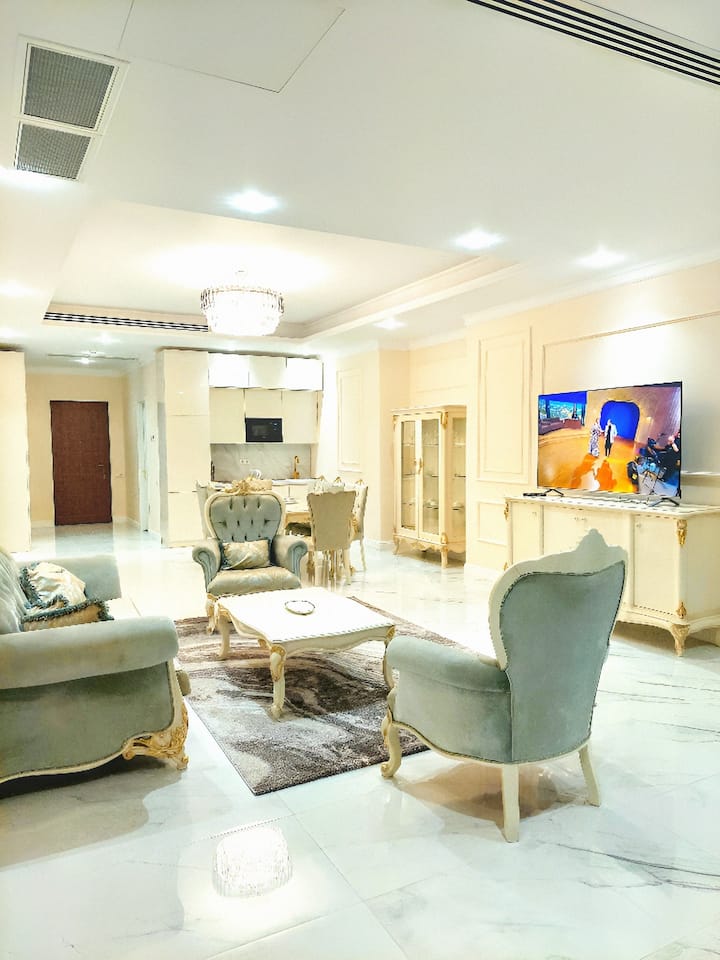 King David - Tbilisi