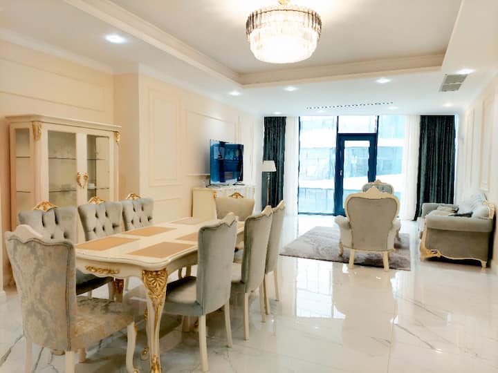 King David - Tbilisi