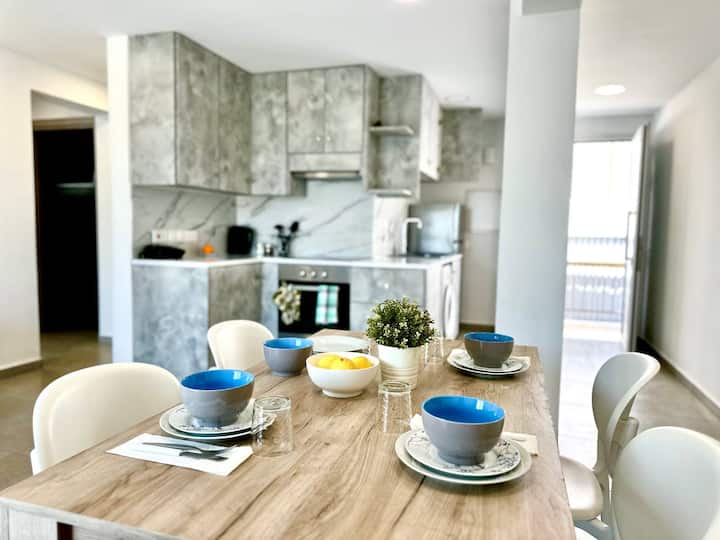Serene Napa 2bed Suite – Heart Of Ayia Napa - Ayia Napa