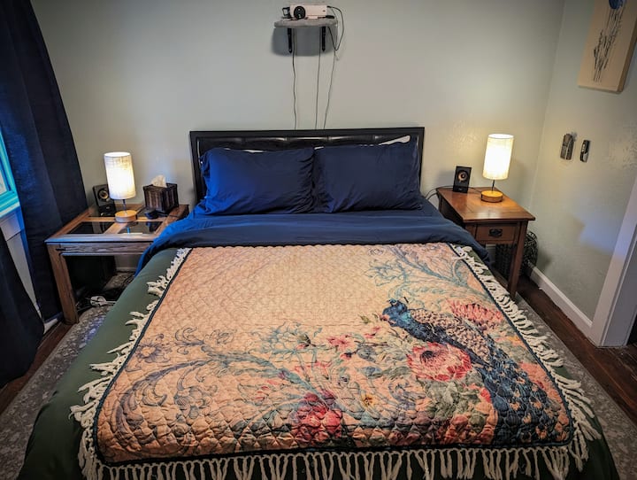 Road Trip Retreat - Kansas City
